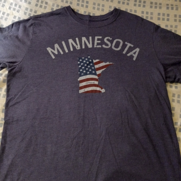 state of mine trademark | Shirts | 5 For 2 Mens Xl State Of Mine ...
